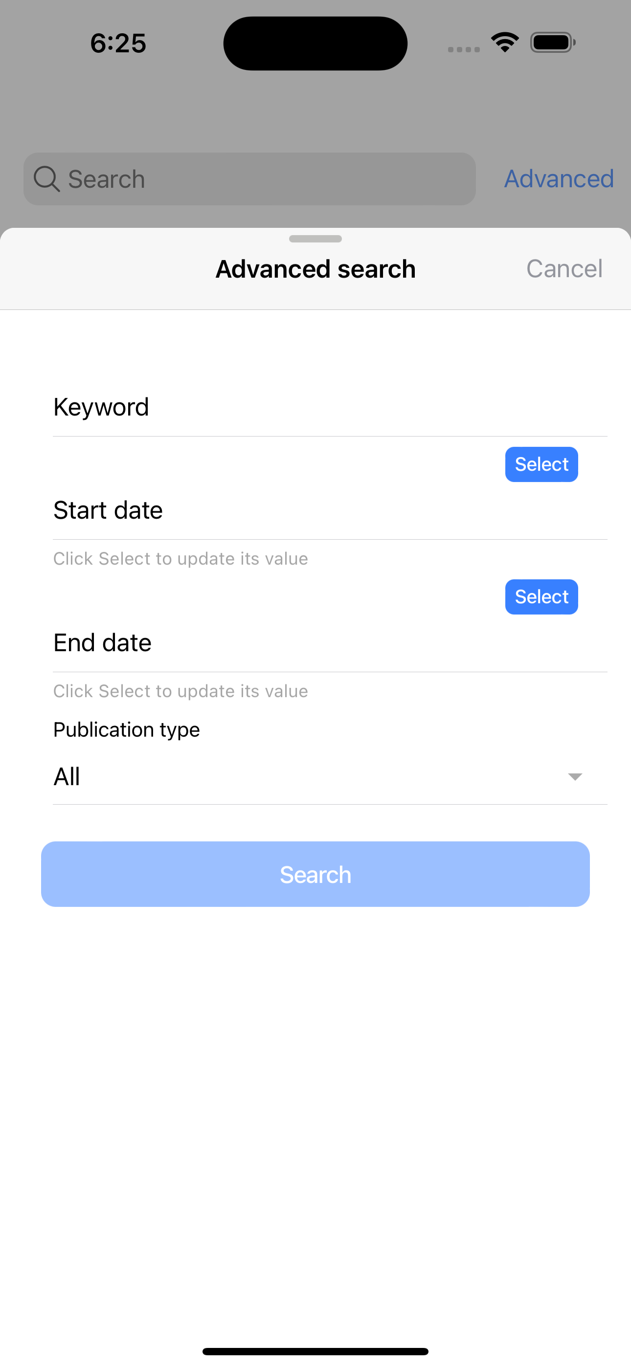 FormLang: Free Online Form Builder - Create Powerful Forms Easily